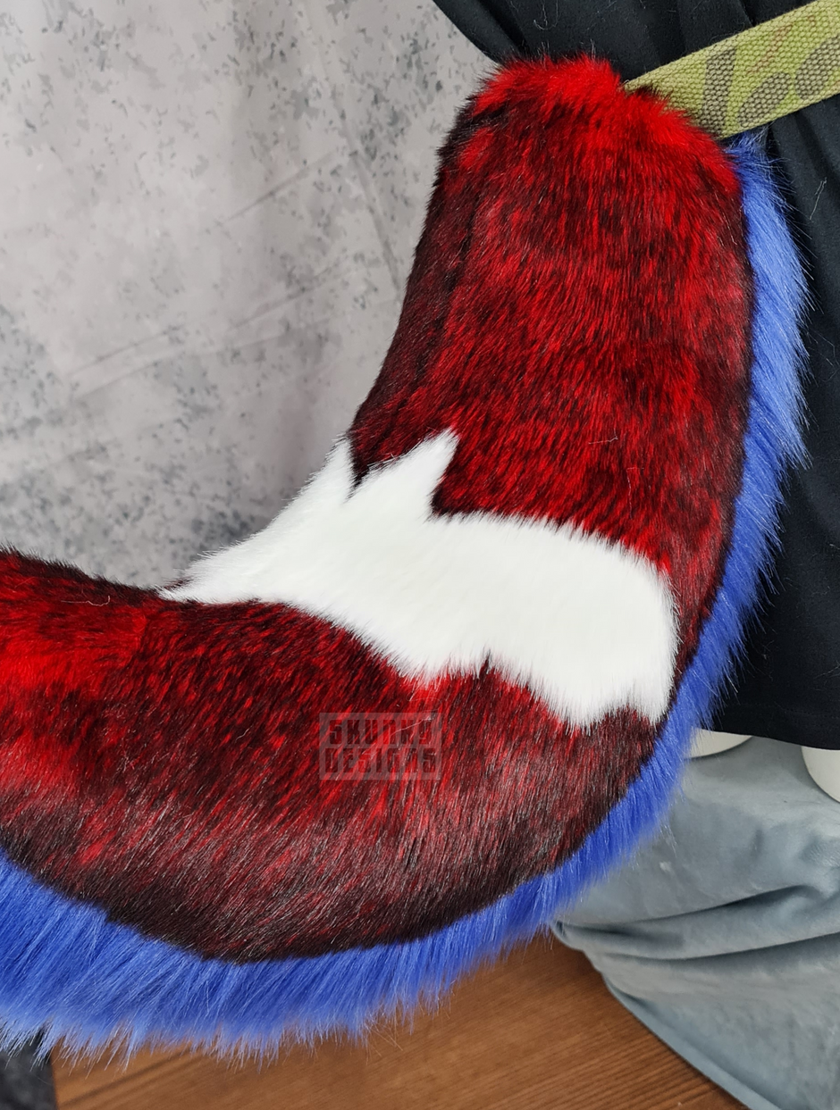 Fursuits, tails, paws and more! – Skunky Designs